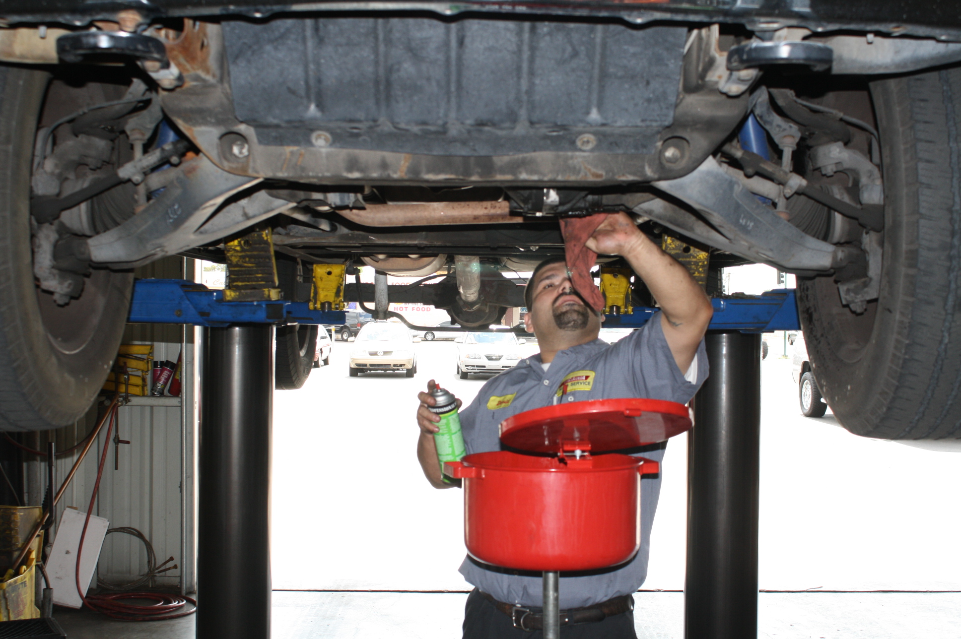 Moduri prin care ești furat de un mecanic auto - SDG Auto