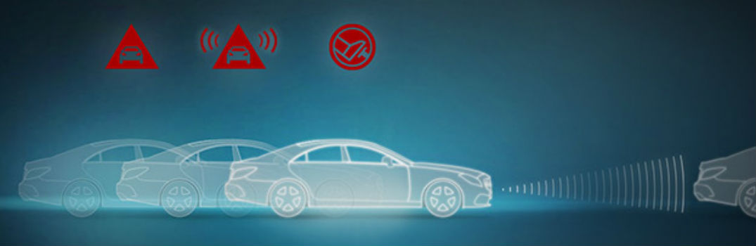 E imposibil să eviți accidentul cu Sprinter?! - SDG Auto