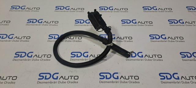 Cablu alimentare alternator Iveco Daily 2.3 2015-2024 Euro 6 - SDG Auto
